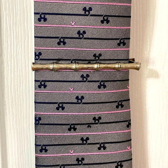 Accessories | Silver Mens Tie Bar | Poshmark